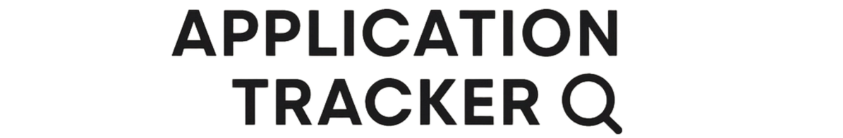 Application Tracker